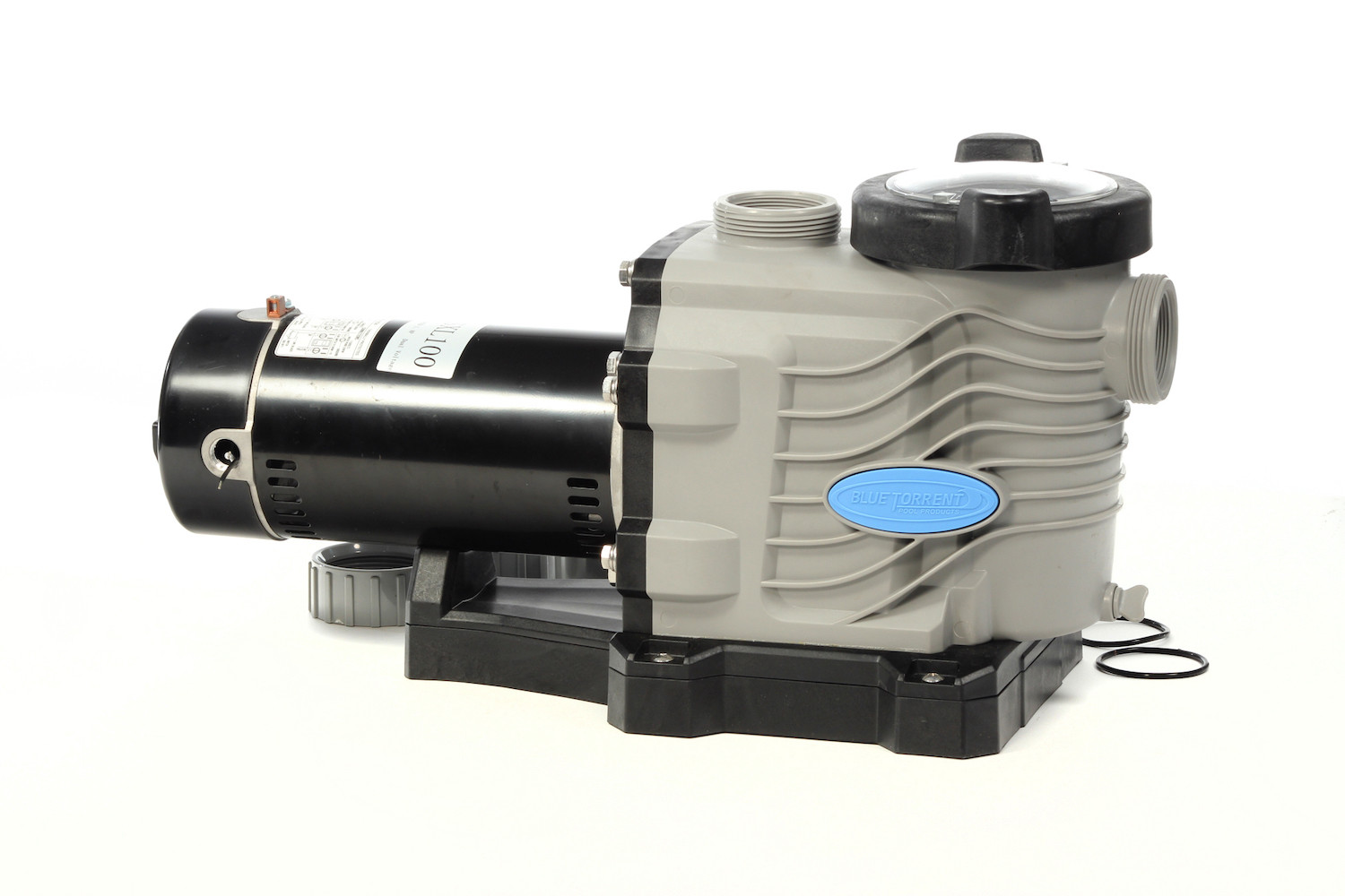 Equipment - Pumps - In Ground Pumps - Island Recreational