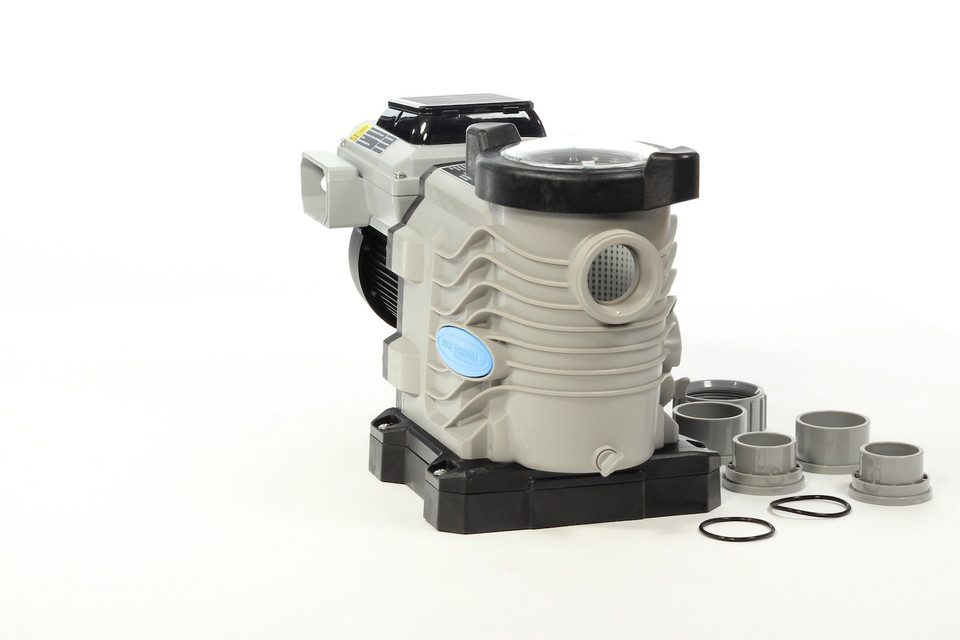 Equipment - Pumps - In Ground Pumps - Island Recreational