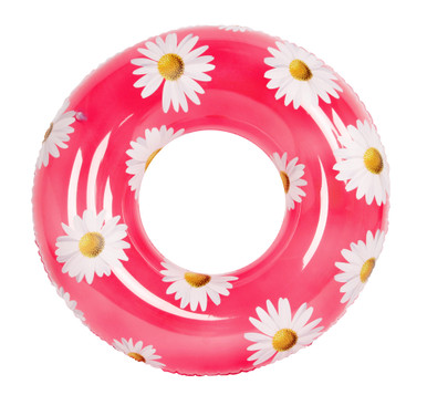 Summer Ring for Swimming Pools