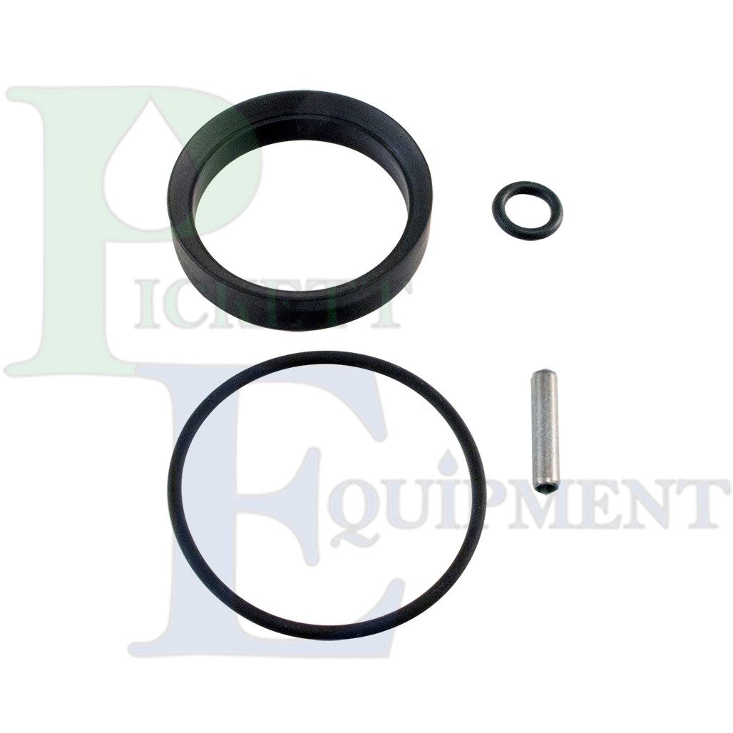 Front End (Minor) Repair Kit for 1 Female Dry Break