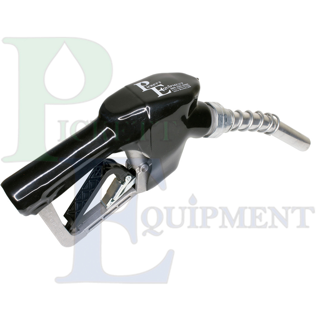 Fueling Components - Nozzles - Pickett Equipment