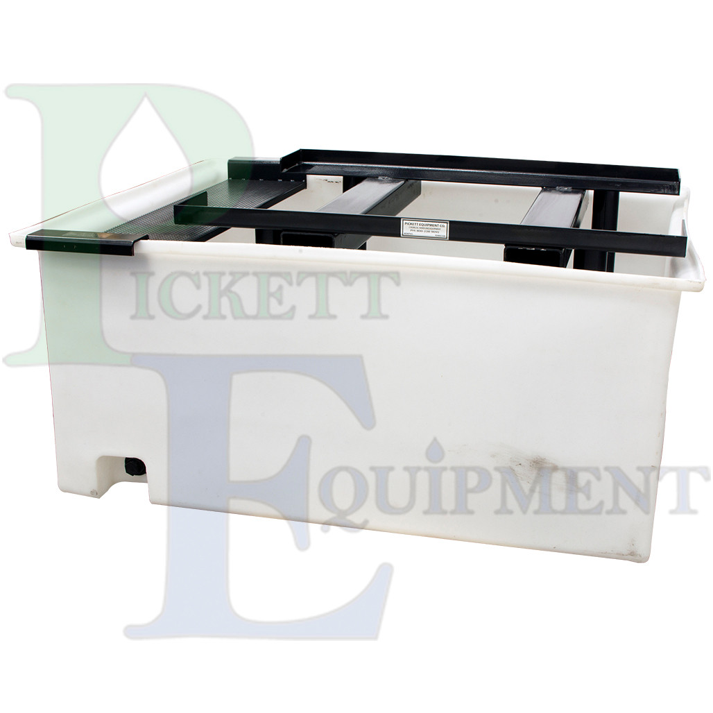 Pulp & Paper - Pickett Equipment