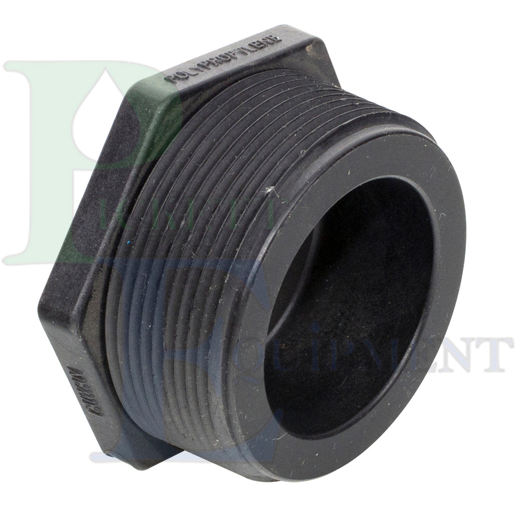 Pipe Plug Fitting