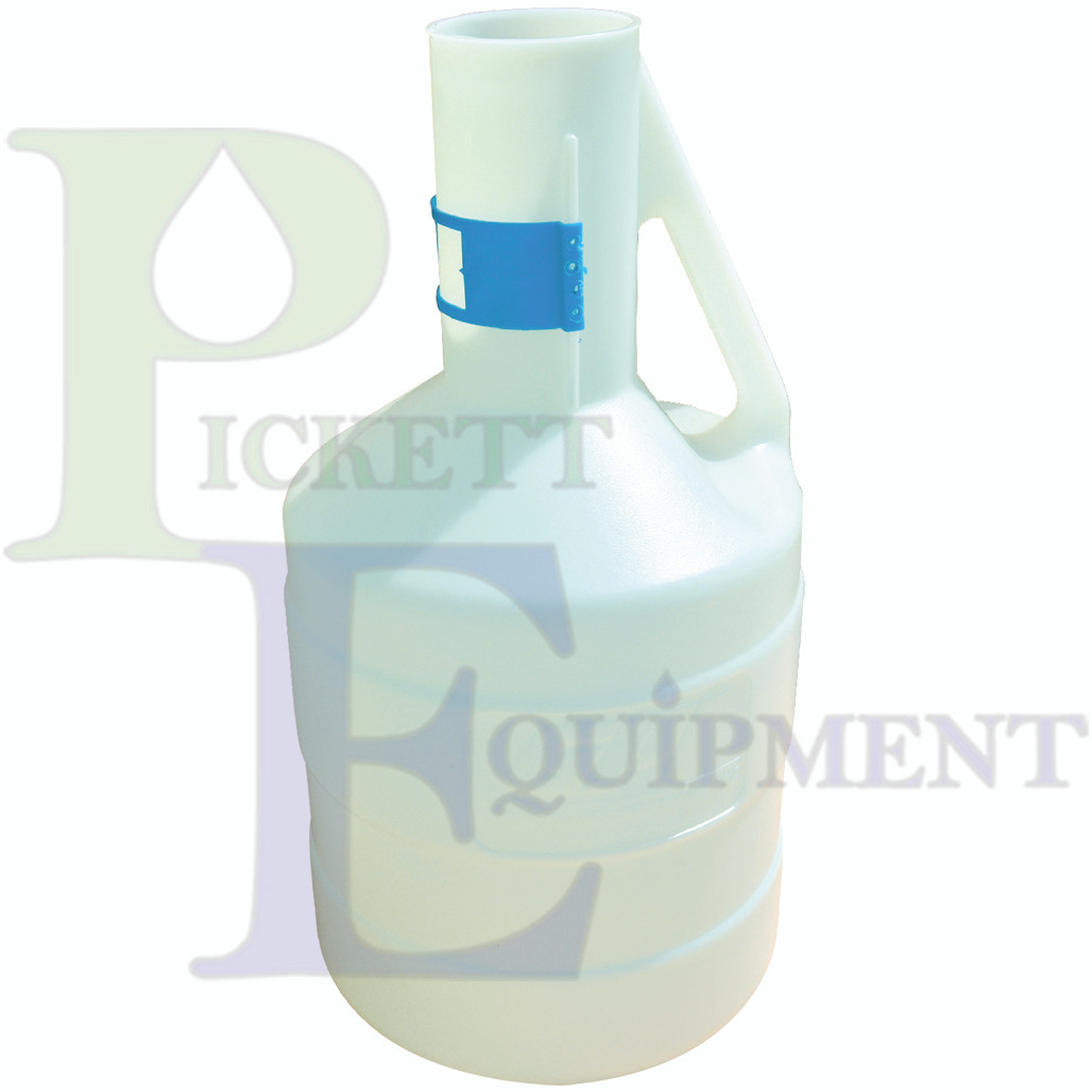 5-Gallon Calibration Jug