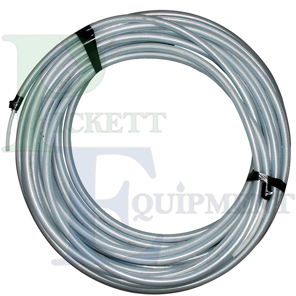 Dual Containment Tubing System, 3/4" Outer, 1/2" Inner