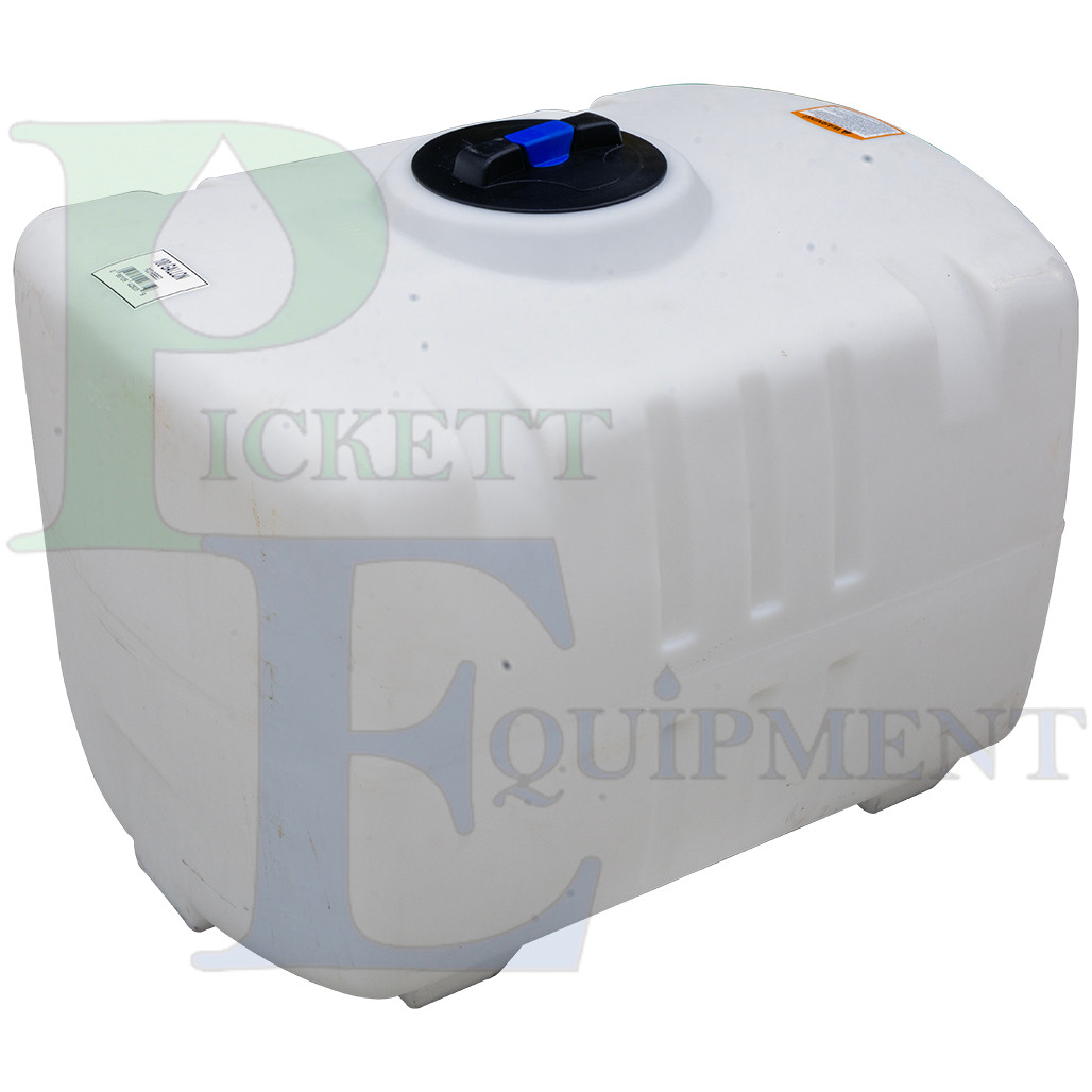 PCO Tanks