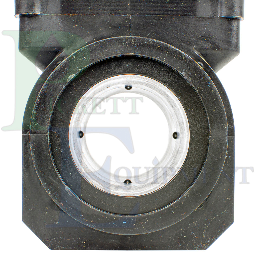 2" Full Port Manifold Flow Meter