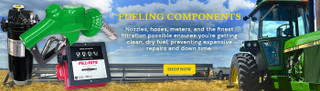 Pickett Equipment