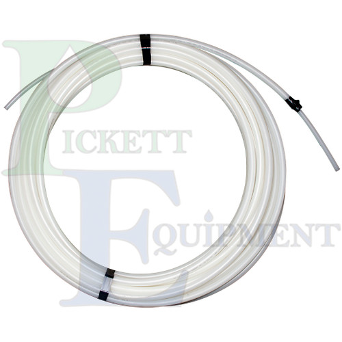 Dual Tubing Containment Kit, 1/2" OD x 3/8" ID LLDPE inside 3/4" OD x 5 ...