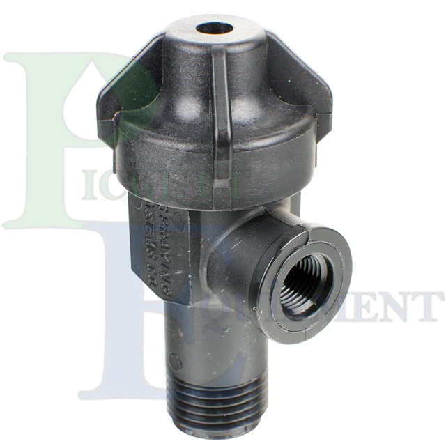Spray Nozzles & Parts - Page 1 - Pickett Equipment