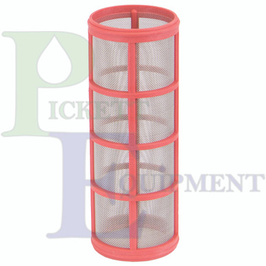 30 Mesh Line Strainer Screen