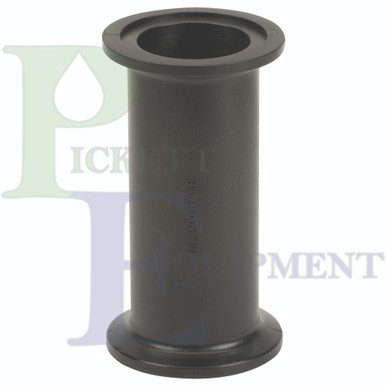 2" X 2" Full Port Flange X 6" Long