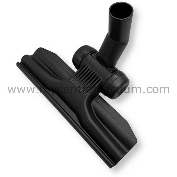 Low Profile Combo Floor Tool for Central Vacuums