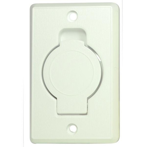 Central Vacuum Inlets & Wall Plates – Replacement Parts