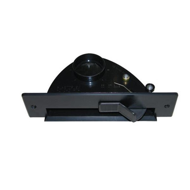VacPan Automatic Dust Pan Sweeping Inlet for Central Vacuum Systems - 5 ...