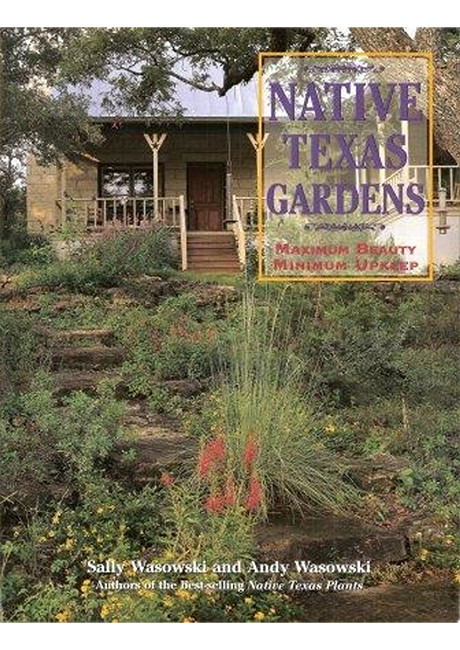 Native Texas Mix | Native American Seed