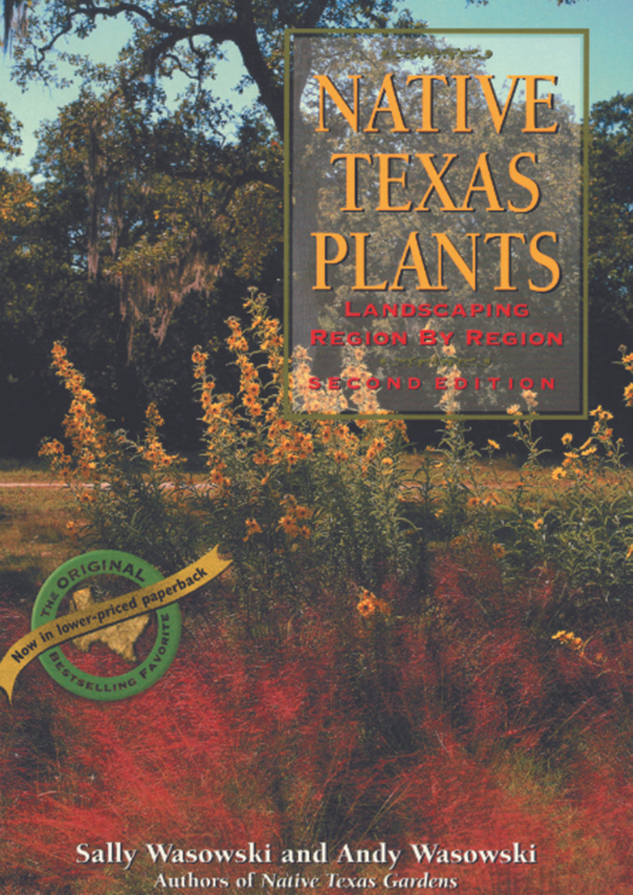 Native Texas Mix | Native American Seed