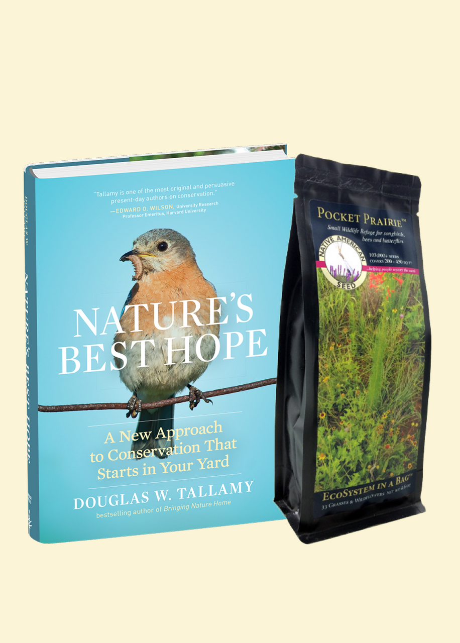 Passionate About Natives Kit | Native American Seed