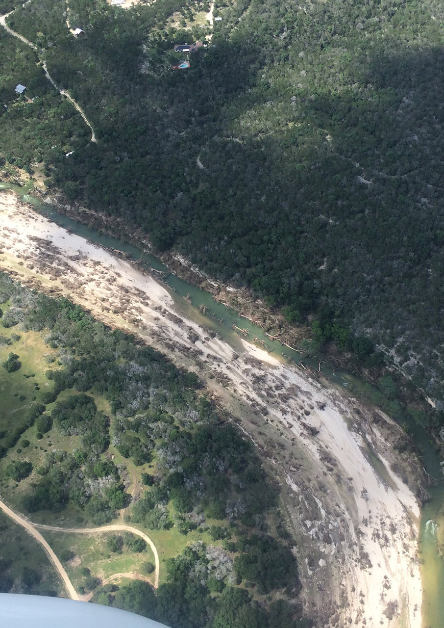 Riparian Recovery Mix | Native American Seed