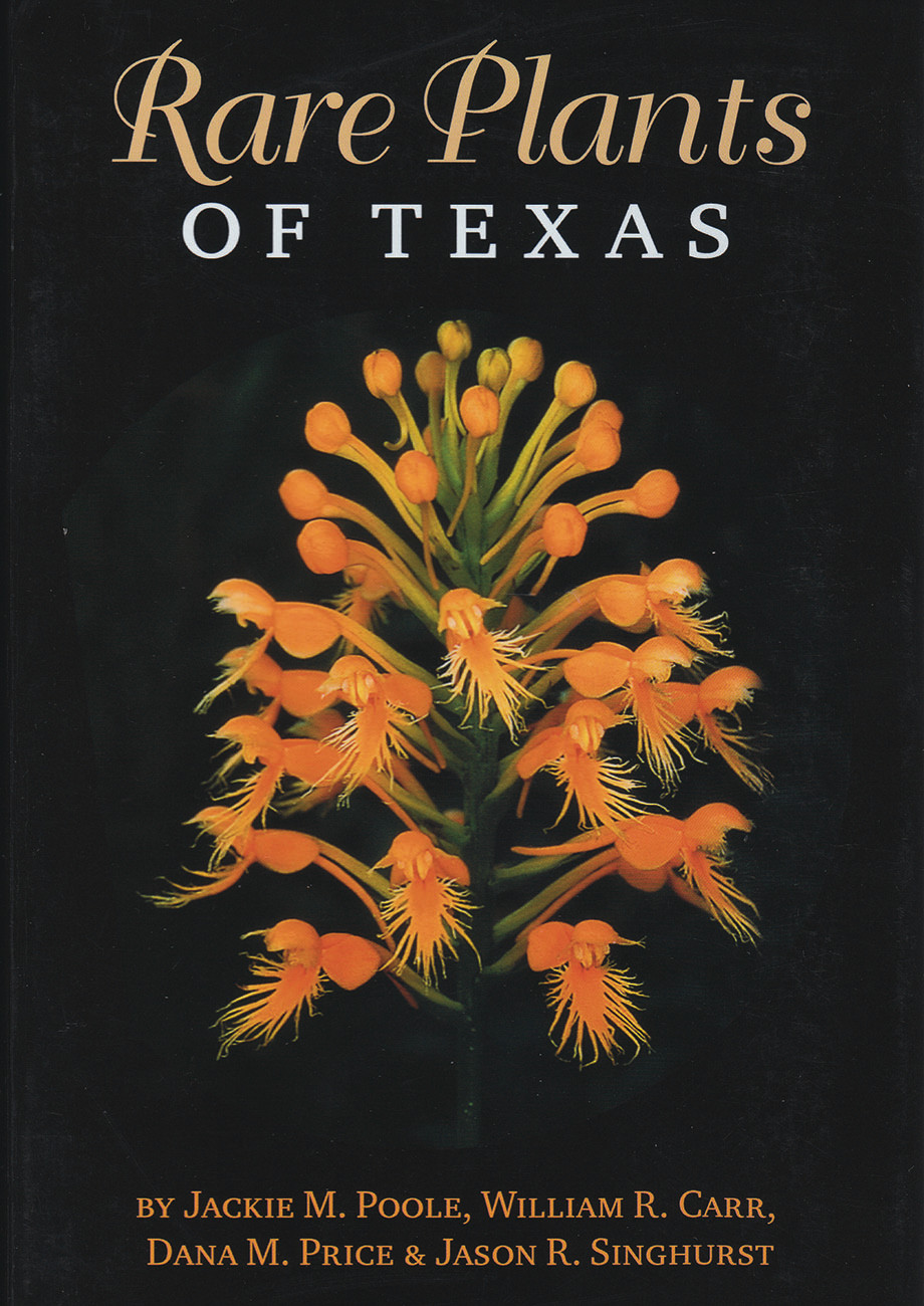 Texas Range Plants | Native American Seed
