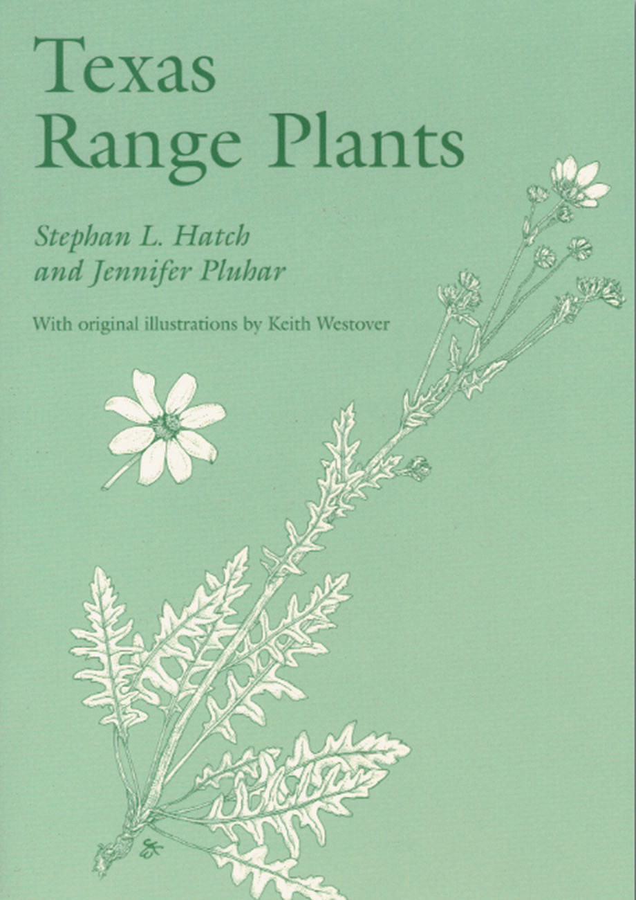 Texas Range Plants | Native American Seed