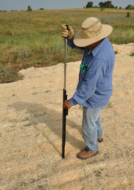 Staple Driver | Native American Seed