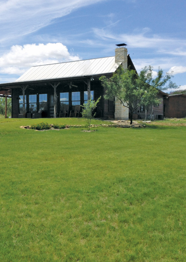 Thunder Turf | Native American Seed