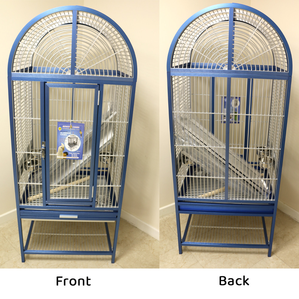 Clearance Cages | Open, Play And Solid Top Cages
