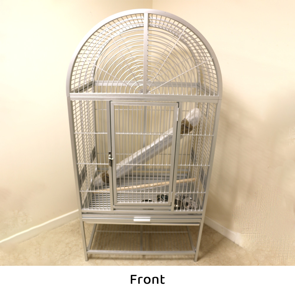 Clearance Cages | Open, Play And Solid Top Cages