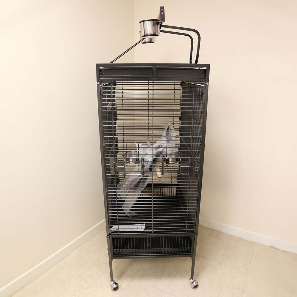 Clearance Cages | Open, Play And Solid Top Cages