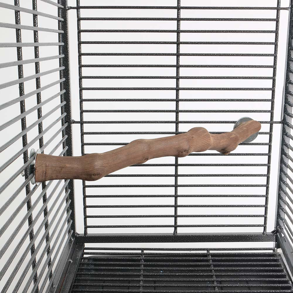 Natural Corner Parrot Perch - Large - Northern Parrots