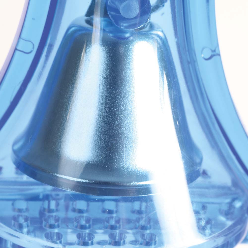 Double Ringer Parrot Bell - Small - Northern Parrots