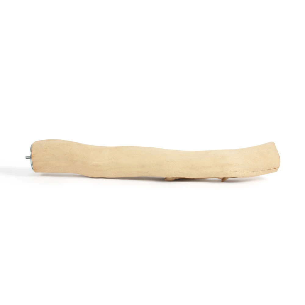 Sand Blasted Manzanita Perch | Jumbo Size 18'