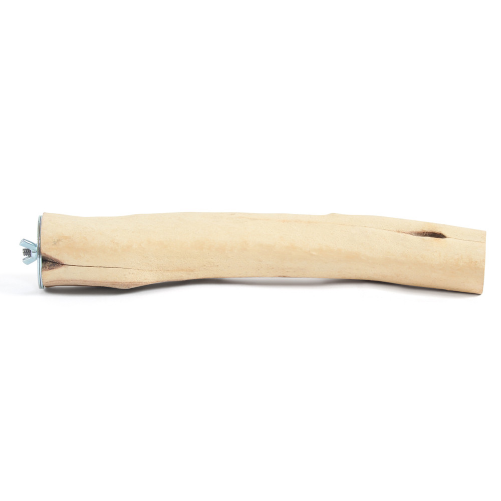 Sand Blasted Manzanita Perch | Jumbo Size 12'