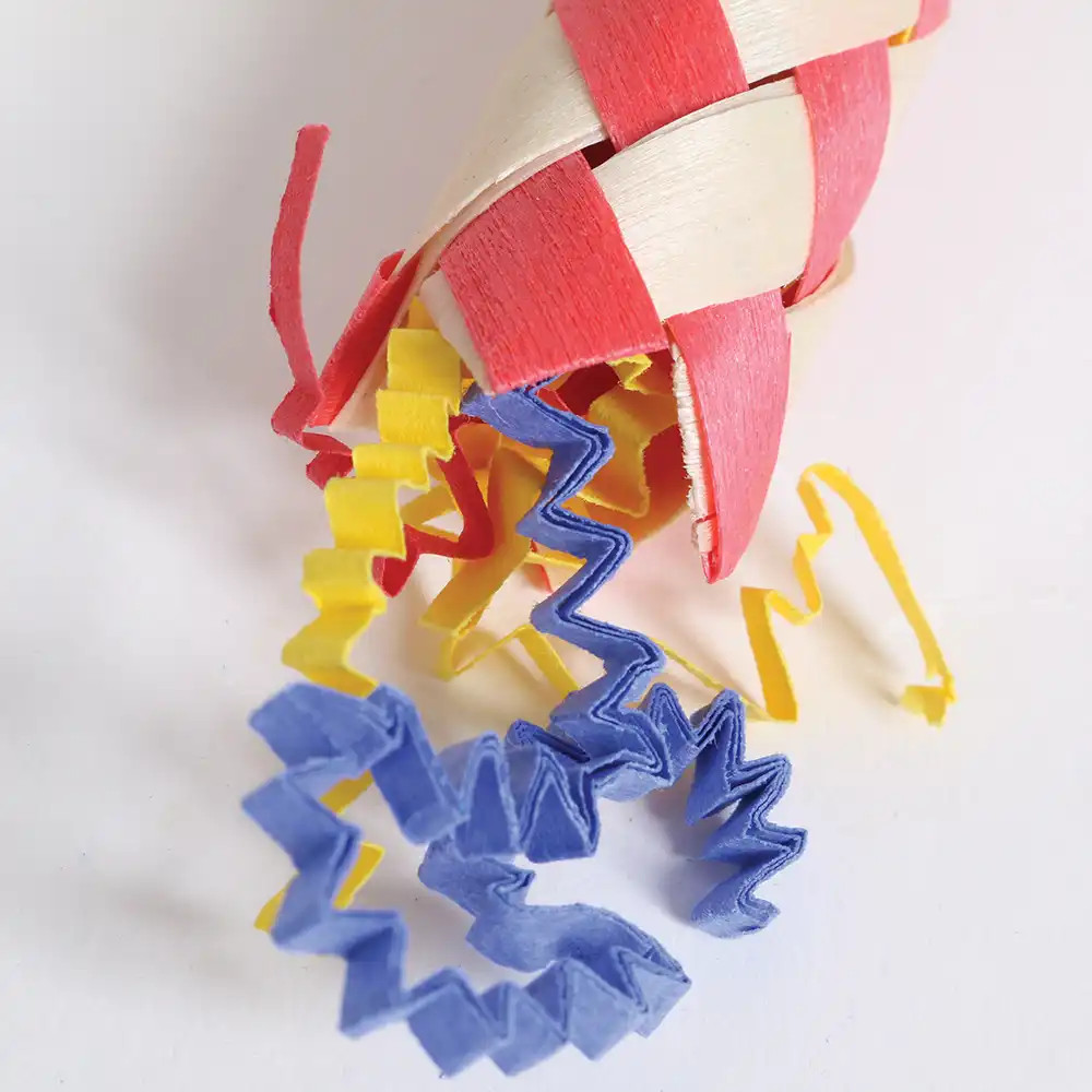 Firecracker Sticks | Parrot Foot Toys Pack of 5