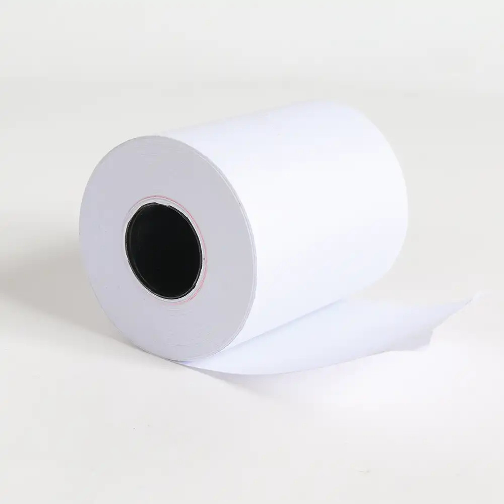 Shred It Paper Roll Refill - Northern Parrots