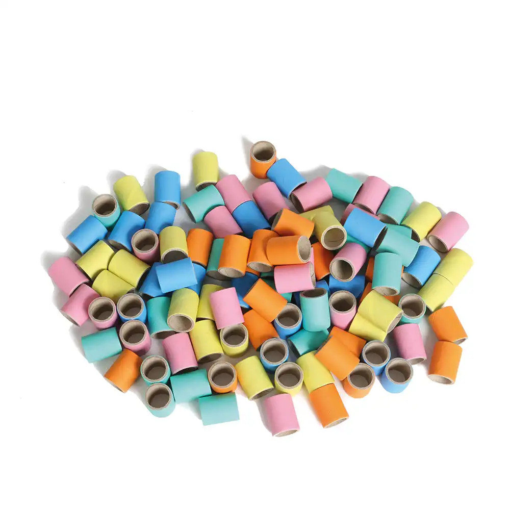 Parrot Pipes | Small Chewable Parrot Toy | Pack of 100