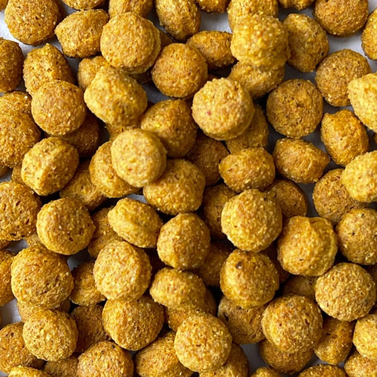 Your Parrot Vital Pellets | Herbal Blend Complete Food 3kg