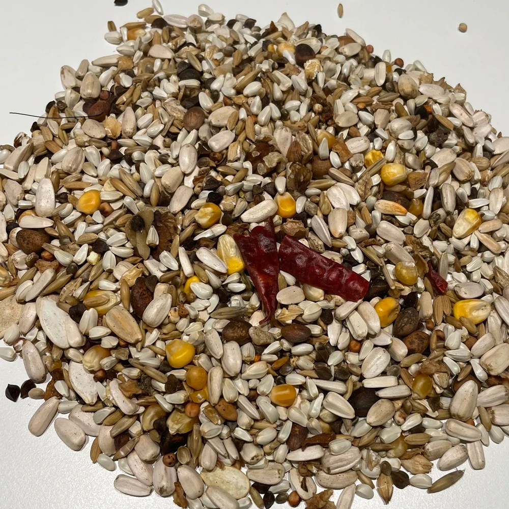 AS5 Avian Specific Amazon and Pionus Parrot Food 15kg