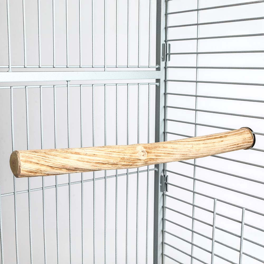 Liana Jungle Vine Natural Parrot Perch Large - Northern Parrots