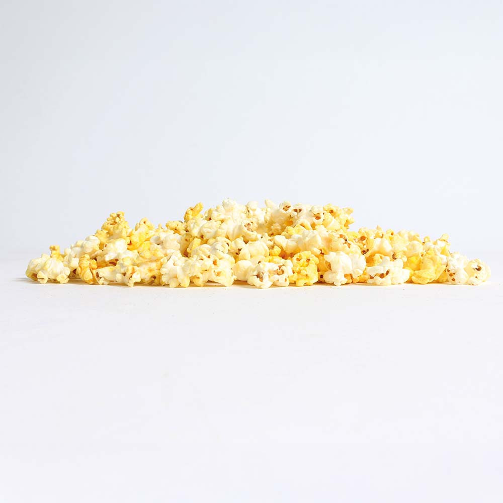 Parrot Café Popcorn Parrot Treat - Banana - 40g - Northern Parrots