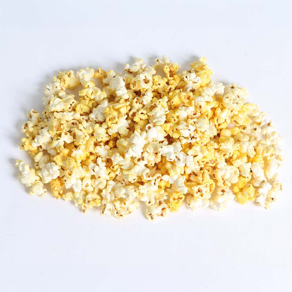 Parrot Café Popcorn Parrot Treat - Banana - 40g - Northern Parrots