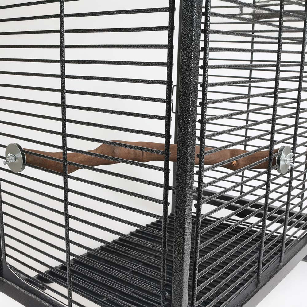 Natural Corner Parrot Perch - Large - Northern Parrots