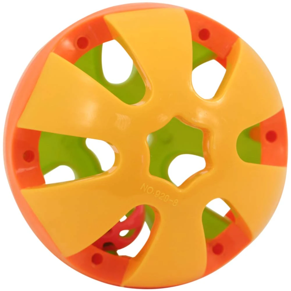 Jingle Ball Parrot Play Toy - Large - Northern Parrots