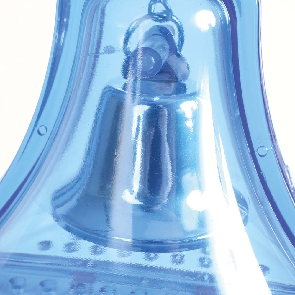 Double Ringer Parrot Bell - Large - Northern Parrots