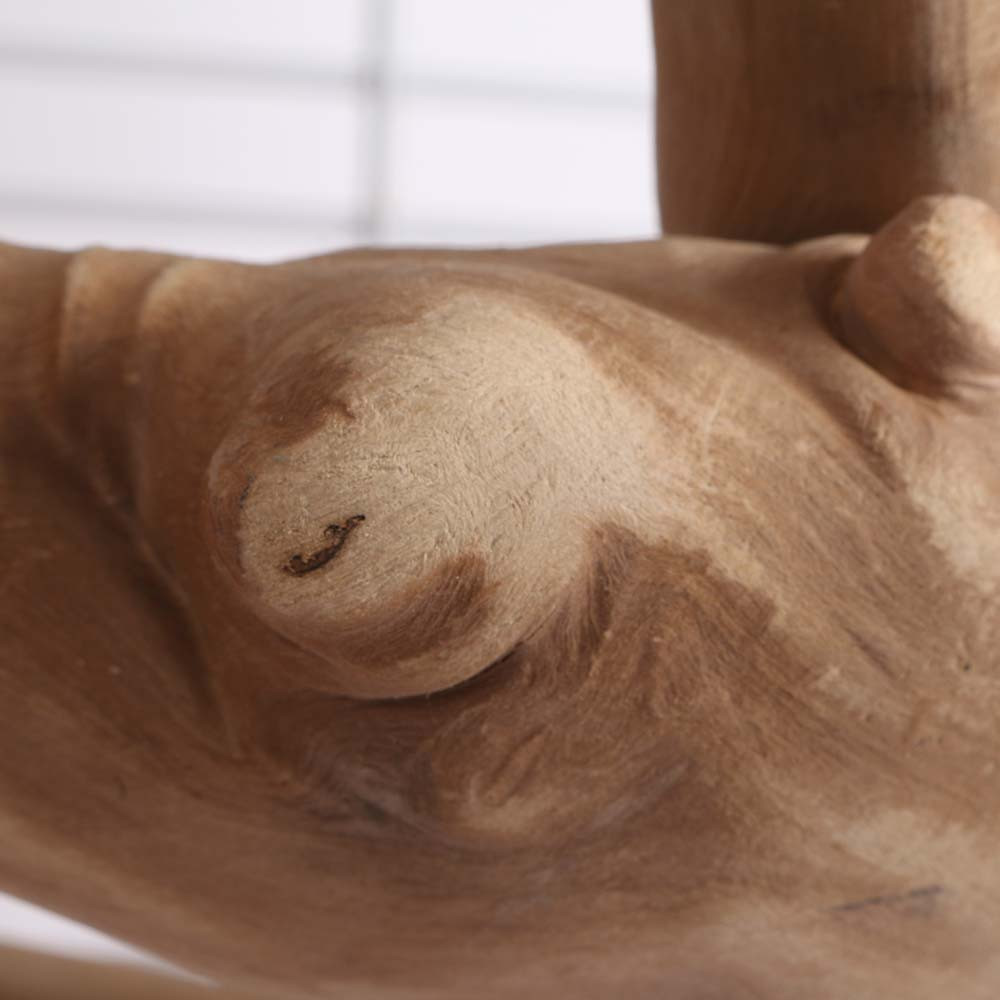 Large Java Multibranch Natural Parrot Perch - Northern Parrots