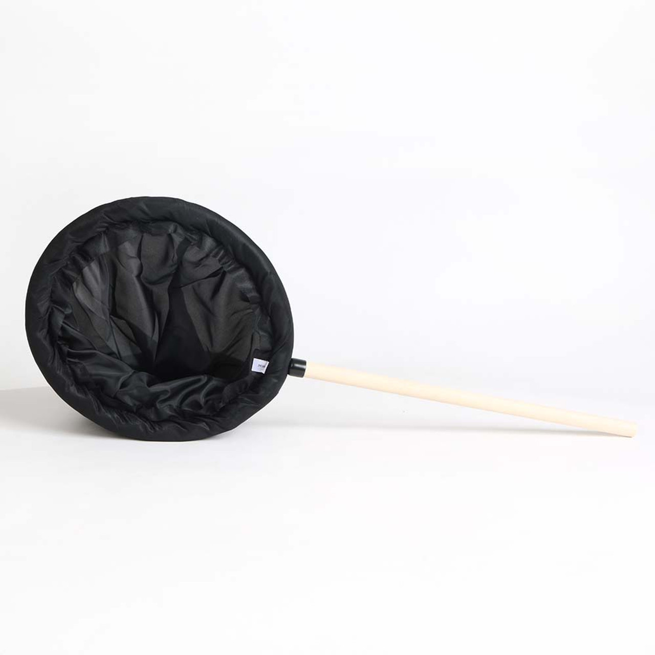 Large Padded Bird Net 30cm with Wooden Handle