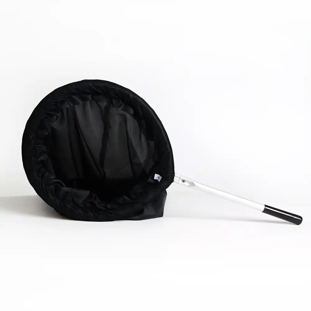 Padded Bird Net 35cm | with 38cm Aluminium Handle