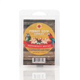 Parrot Safe Wax Melts Peppermint Mocha - Northern Parrots