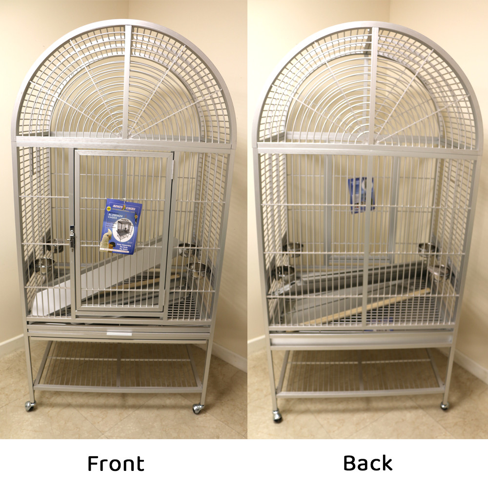 Clearance Cages | Open, Play And Solid Top Cages